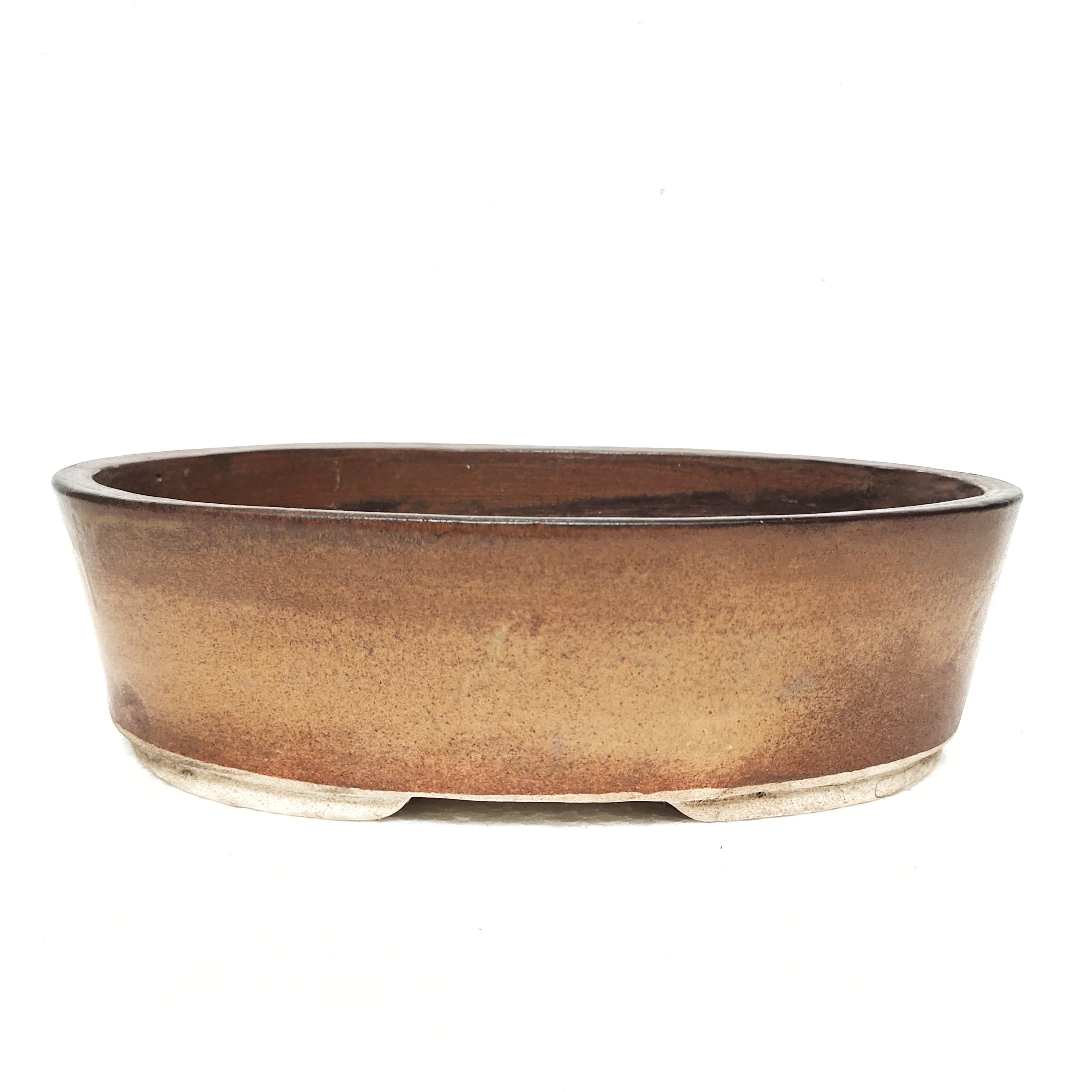 Handmade Bonsai Pots | Small Bonsai Pots | Round Bonsai Pots ...